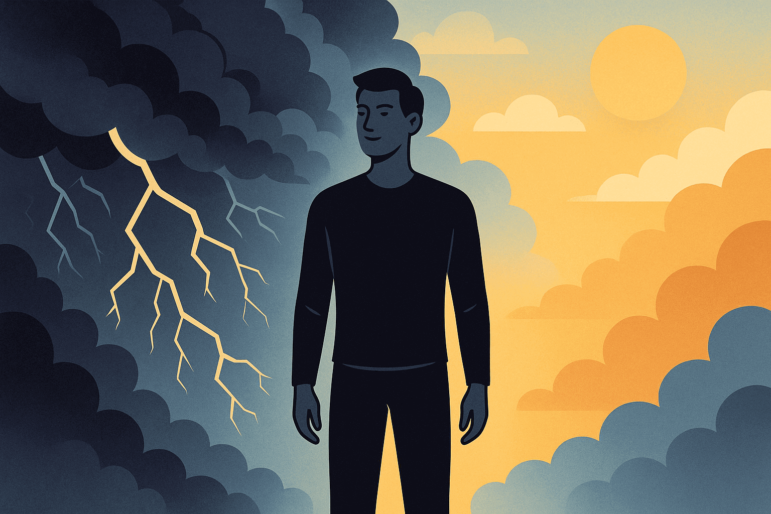 Why Your Emotions Control Your Success (And How to Take Back Control ...